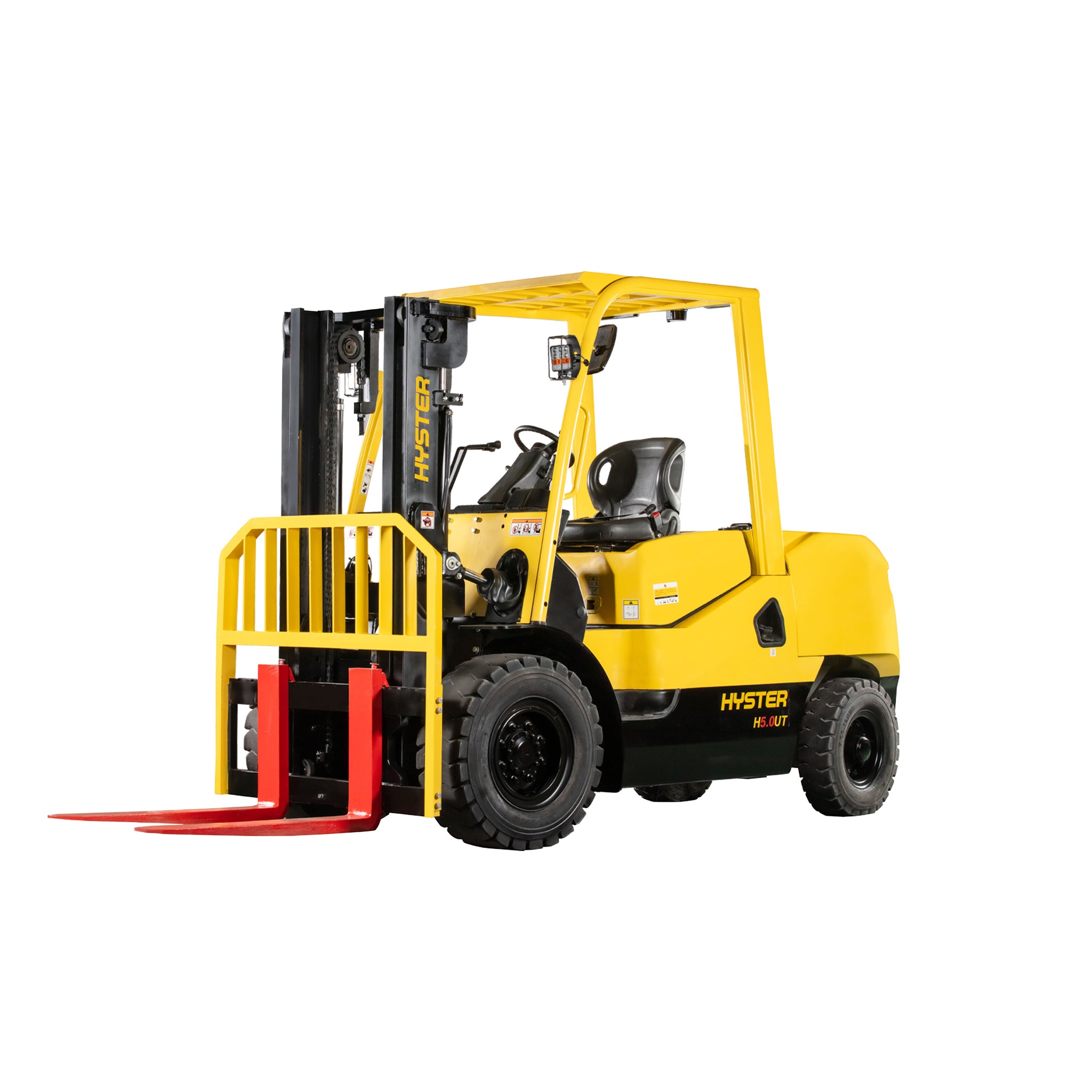 H2.0-3.5UT – ICON Hyster