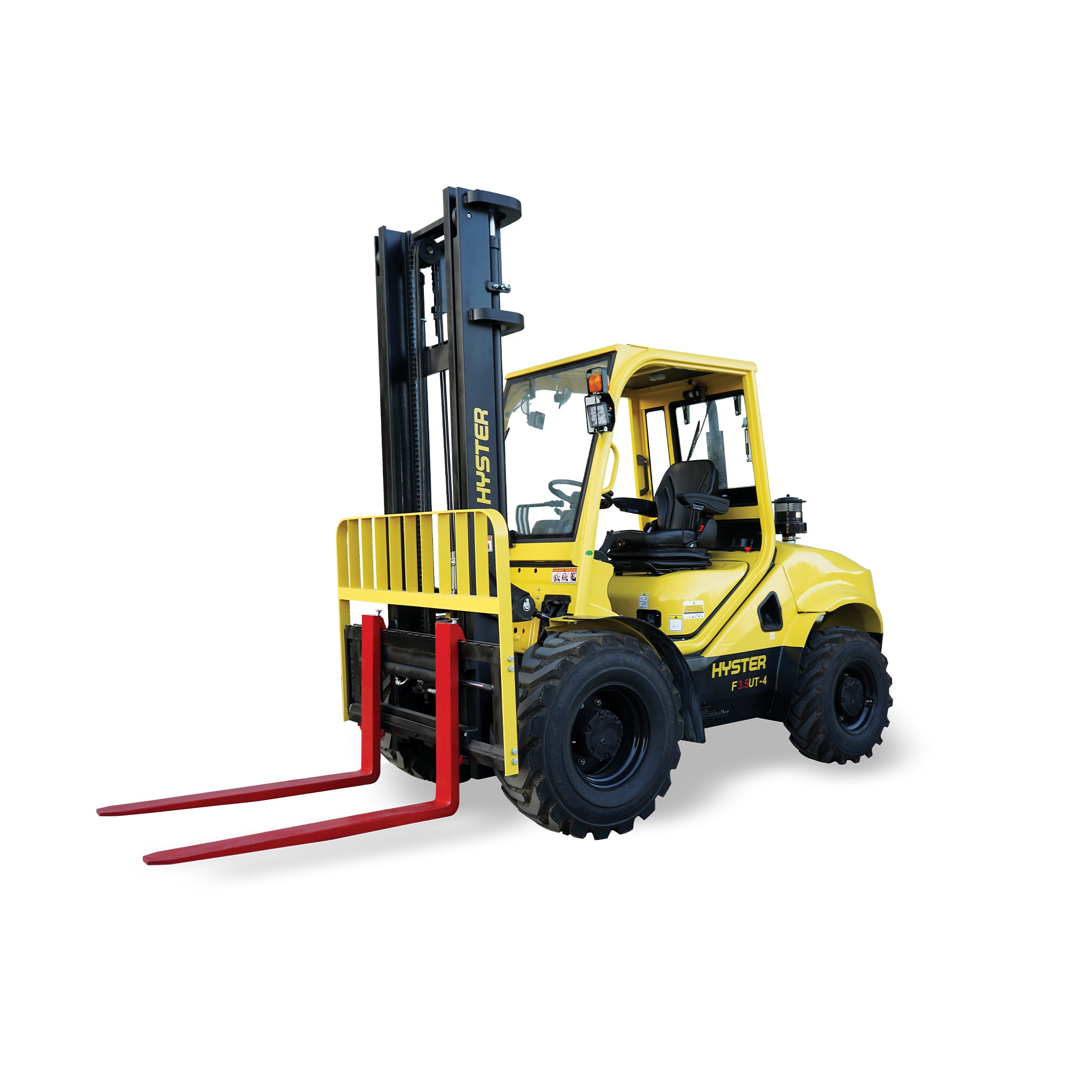 F1.8-3.5UT – ICON Hyster