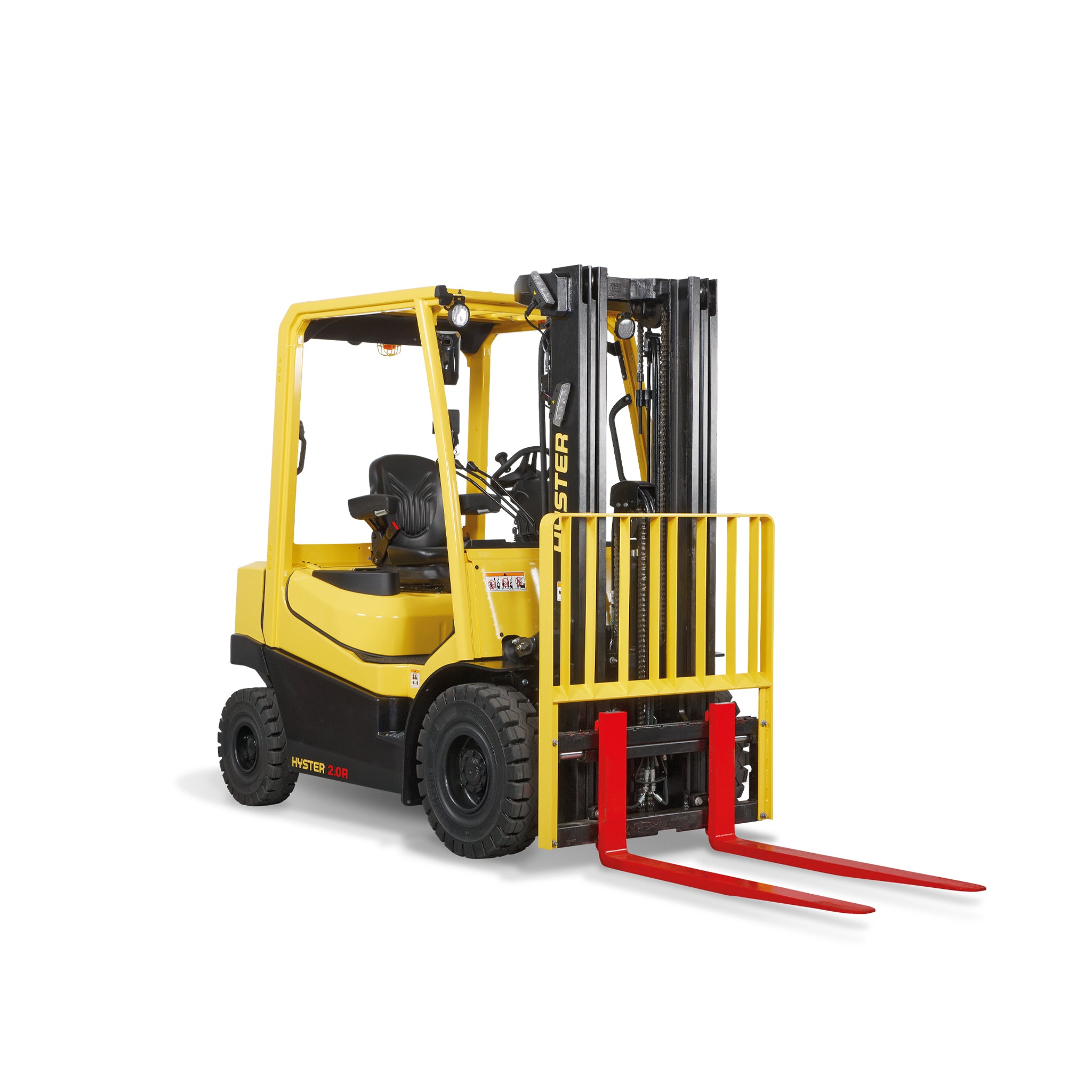 H2.0-3.5A – ICON Hyster