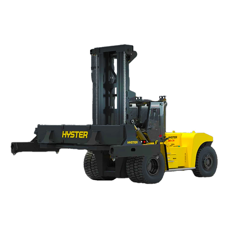 Container Handler – ICON Hyster