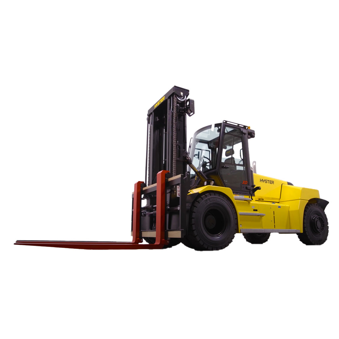 H8-18XD – ICON Hyster