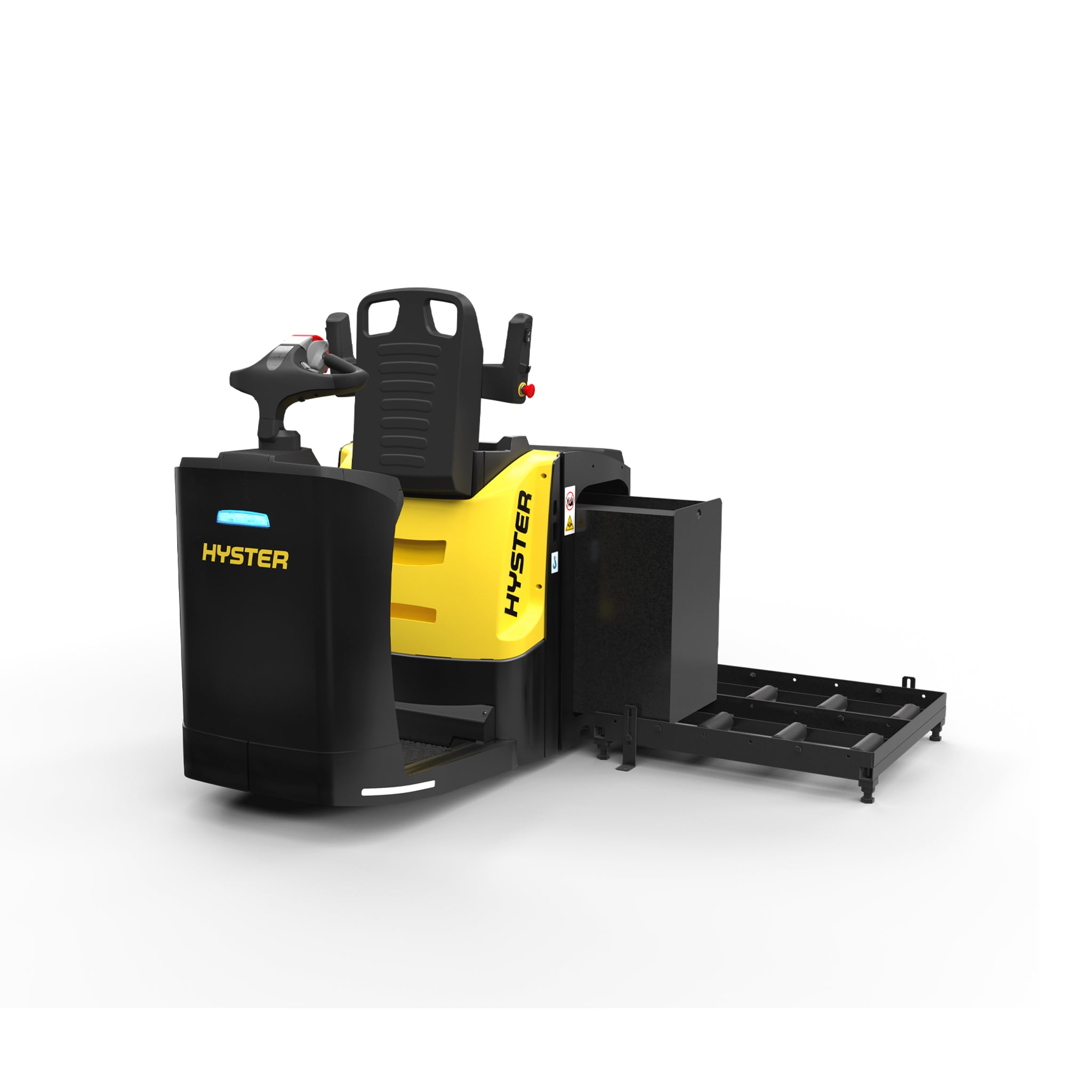 LO2.0-3.0P – ICON Hyster