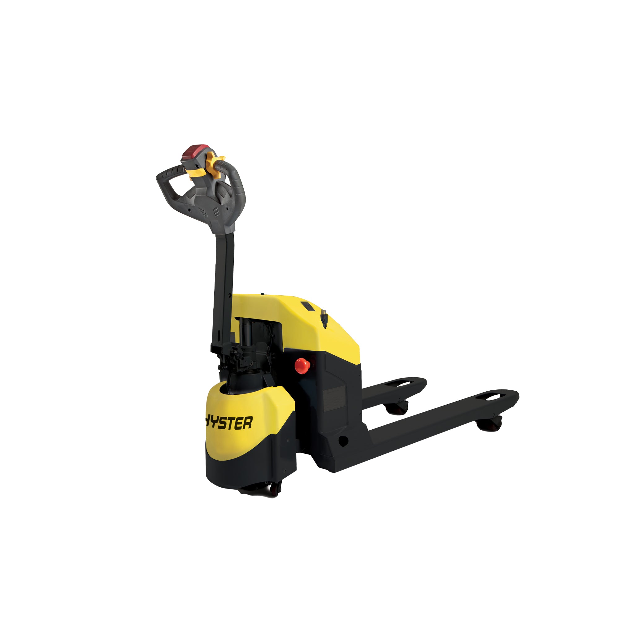 P1.5UT – ICON Hyster