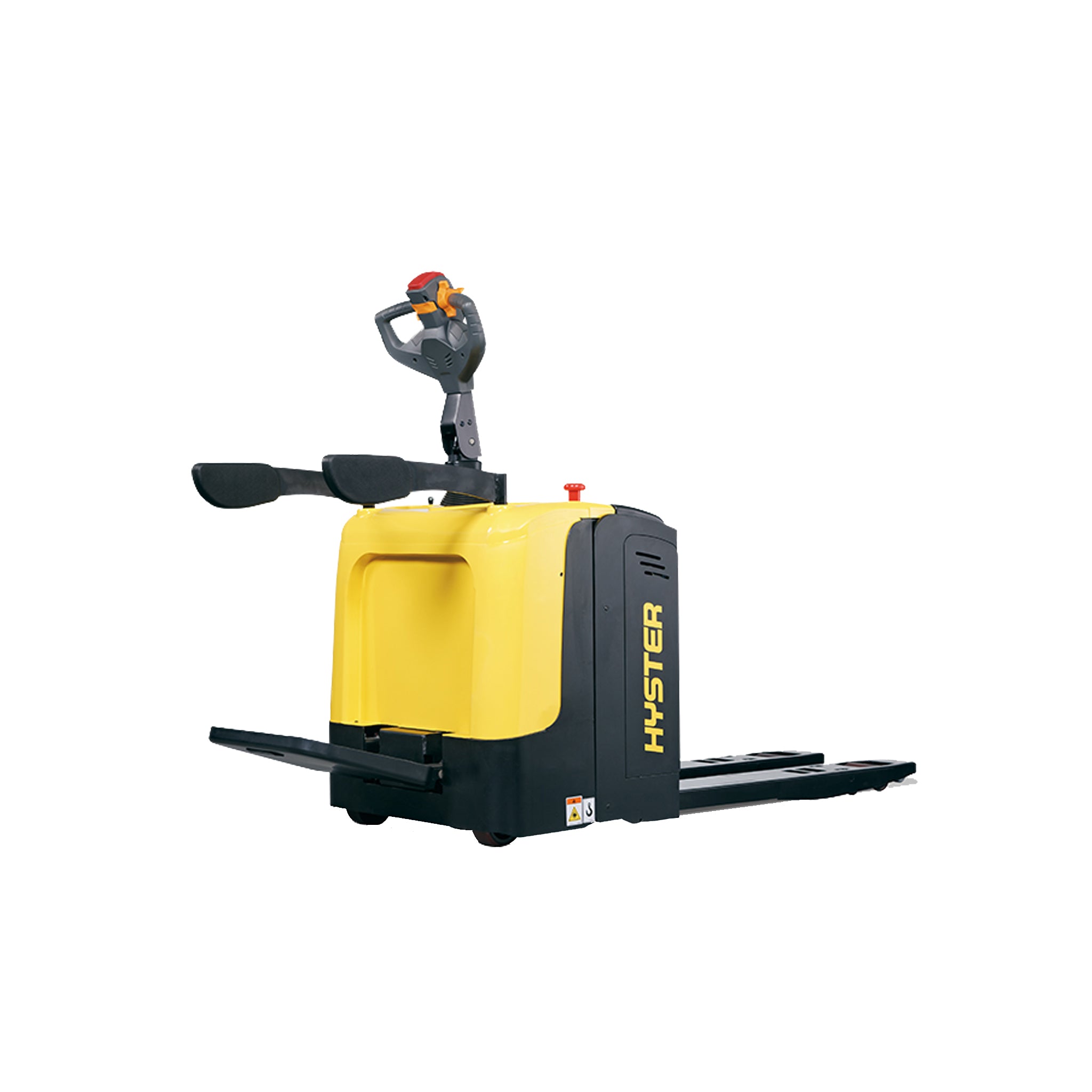 P2.0UTS – ICON Hyster