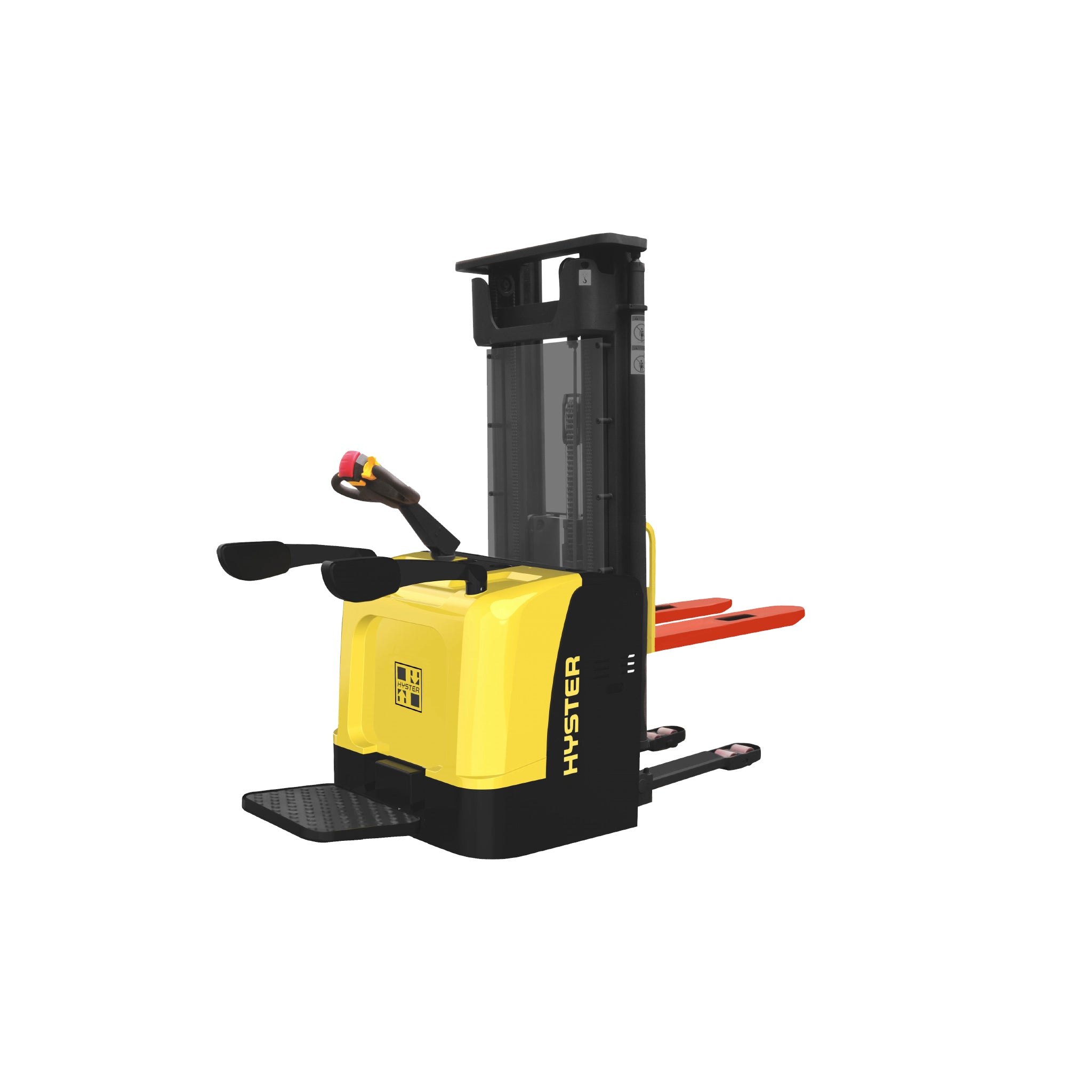 S1.5UTS – ICON Hyster