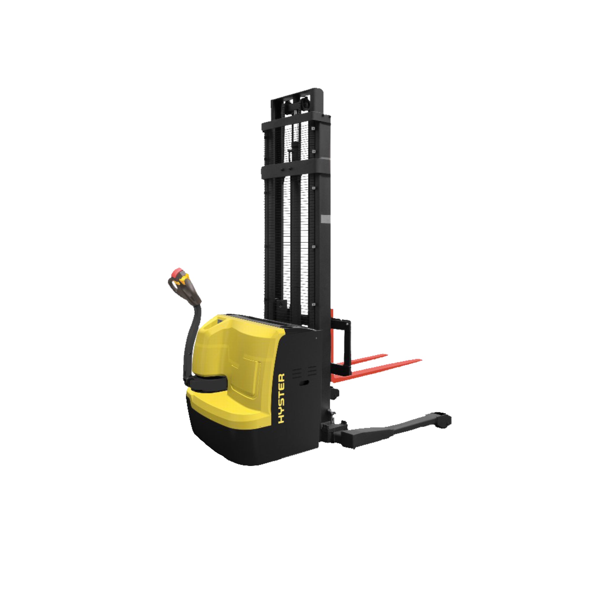 SL1.5UT – ICON Hyster