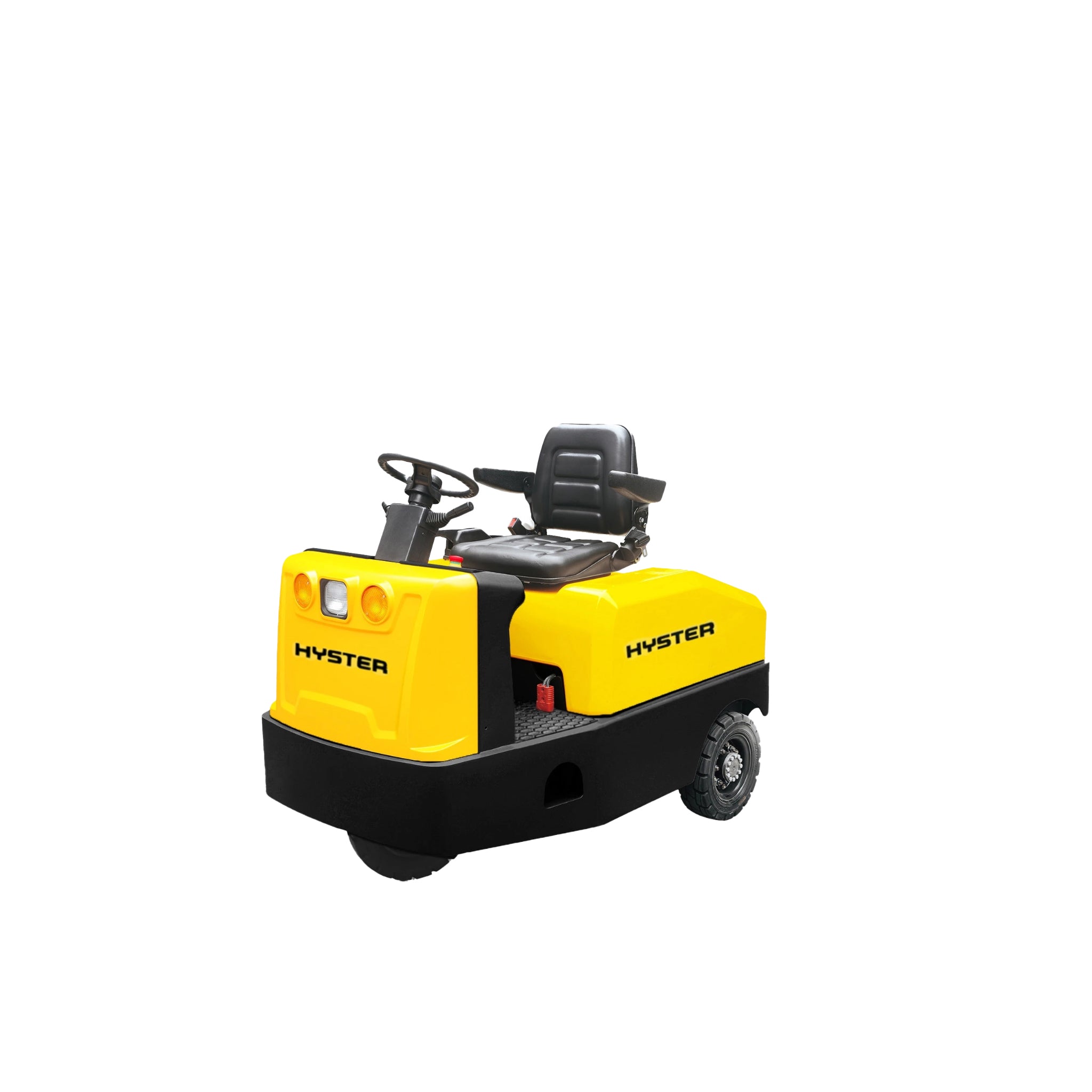 T3.0UT – ICON Hyster