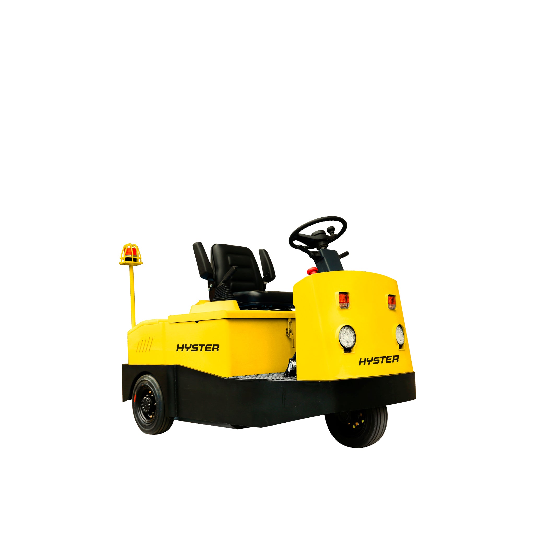 T6.0UT – ICON Hyster